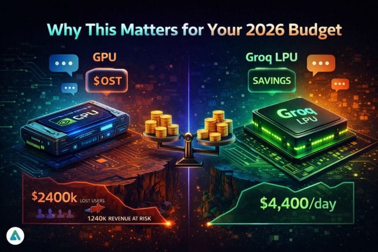 Groq vs Grok (2026): AI Chip vs Chatbot Explained - Ai Insights