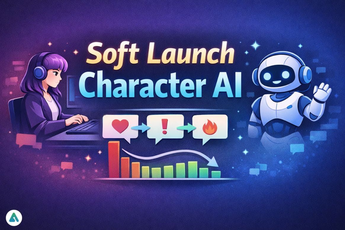Soft Launch Character AI: Why C.AI Feels Different in 2026 - Ai Insights